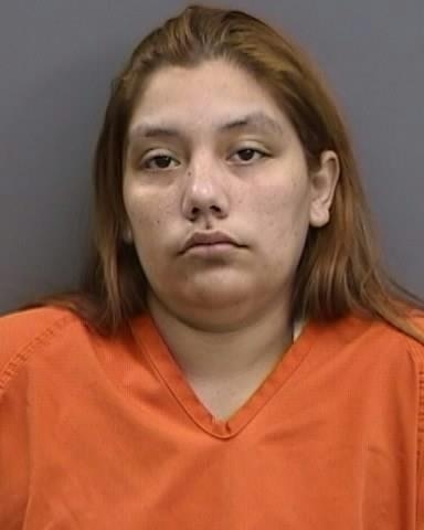 MARIA ZERTUCHE booked for 0.00