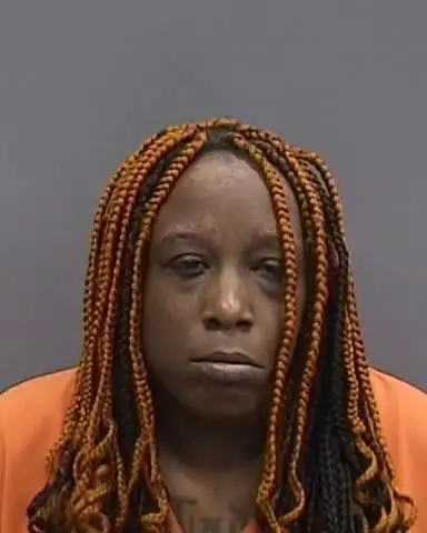 MARIE EDWARDS booked for 0.00