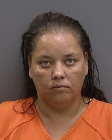 MARISSA THOMPSON-SKILBRED booked for 500.00