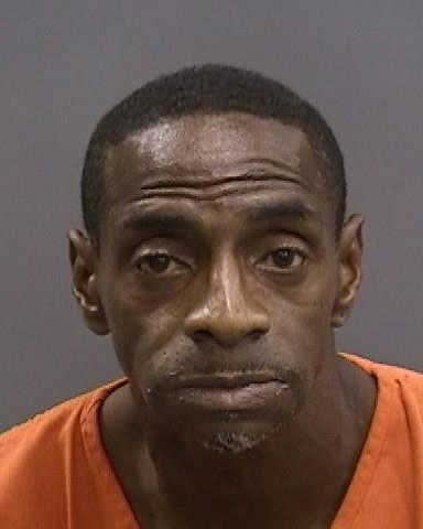 MARK DEKLE booked for 500.00