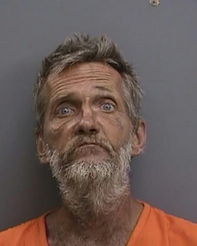 MARK FUQUA booked for 0.00