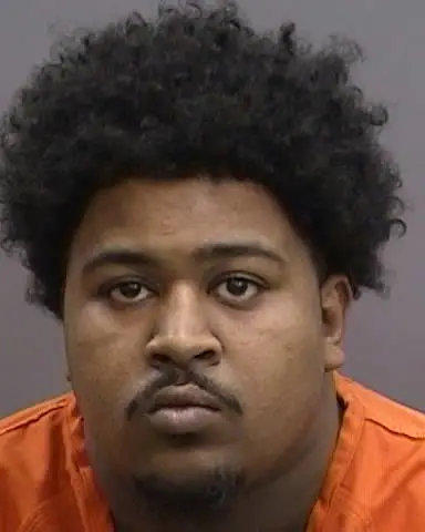 MARLON-JR MULLINS booked for 0.00