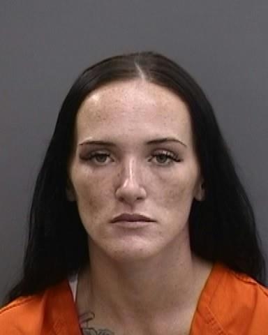 MARYKA BOAS booked for 2,500.00