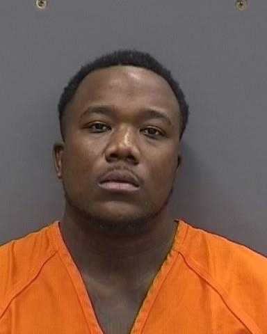 MAURICE-JR HEMINGWAY booked for 0.00