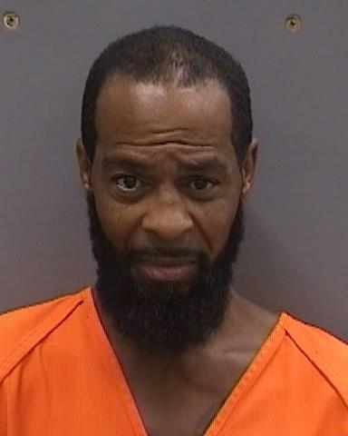 MICHAEL ALEXANDER booked for 0.00