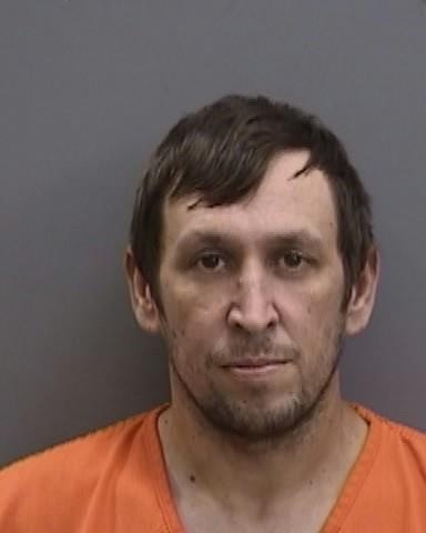 MICHAEL FOSTER booked for 0.00