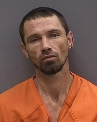 MICHAEL LOWE booked for 2,500.00