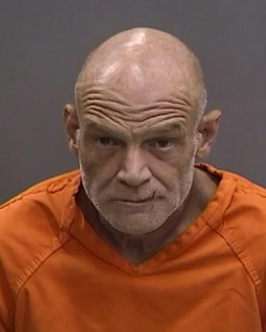 MICHEL DIGUER booked for 2,500.00