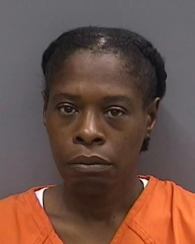 MICHELLE HAWKINS booked for 0.00