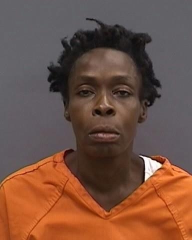 MICHELLE HUDSON booked for 2,500.00