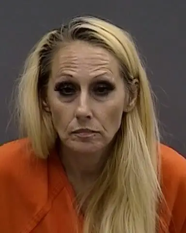 MICHELLE WOOTEN booked for 2,500.00