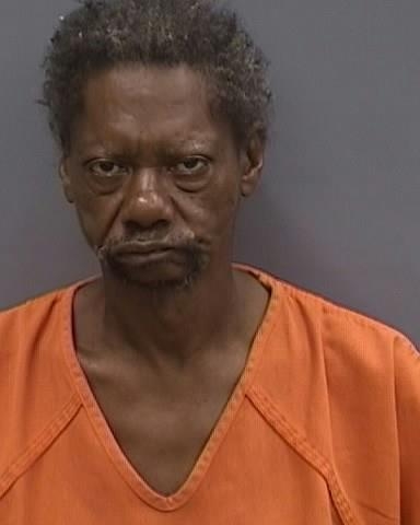 MORRIS REID booked for 0.00