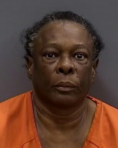 NANCY WATSON booked for 2,500.00