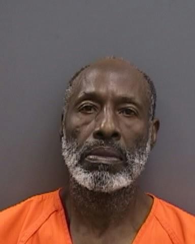 OTTIS WILSON booked for 500.00