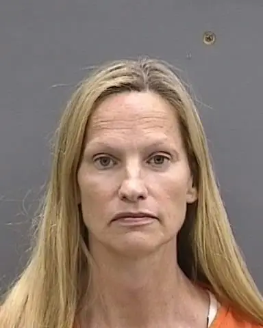 PATRICIA JANSEN booked for 0.00