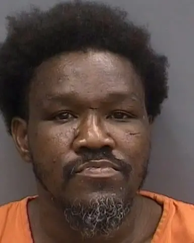 PERRY CAMPBELL booked for 0.00