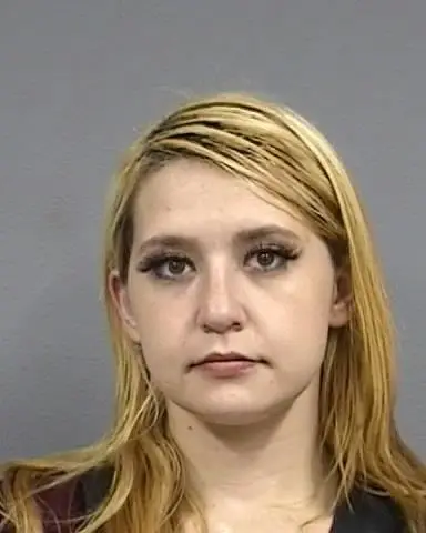 RACHEL MACCARON booked for 500.00