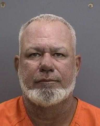 RAMON PEREZ booked for 150.00