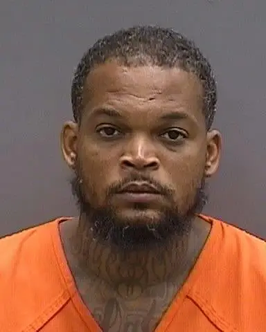 RANDY-JR OATMAN booked for 0.00