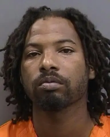 RESHAWN STEPHENS booked for 0.00