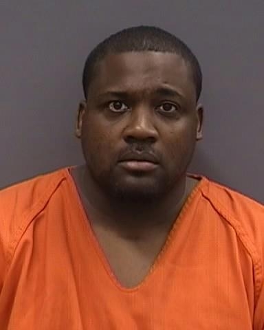 RICARDO BROOKS booked for 0.00