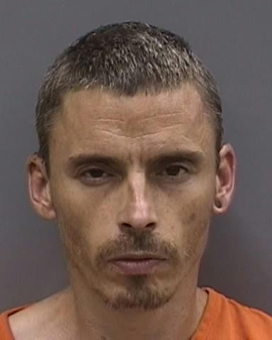 RICHARD-JR POINDEXTER booked for 0.00
