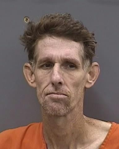 RICHARD-JR SPRINGSTEAD booked for 150.00