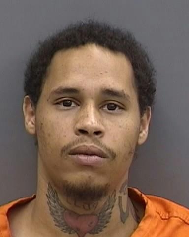 RICHARD OUSLEY booked for 0.00