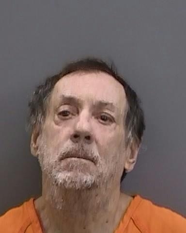 RICKY BEASLEY booked for 0.00