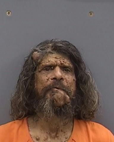 ROBERT PALOMBO booked for 500.00