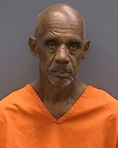 ROLAND BARTON booked for 2,500.00