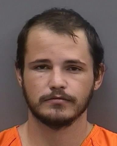 ROY MATHIS booked for 0.00