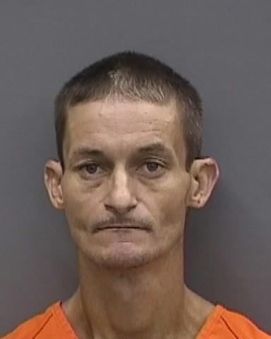 RYAN BOYLE booked for 0.00