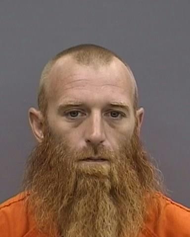 RYAN KOENIG booked for 150.00