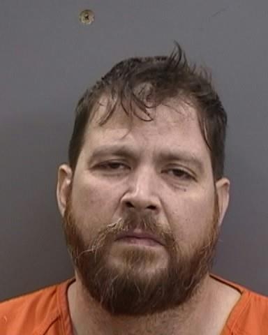 RYAN WINTERS booked for 0.00