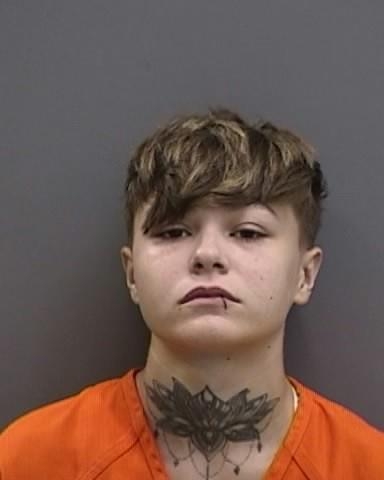 SABRINA SCALISI booked for 150.00