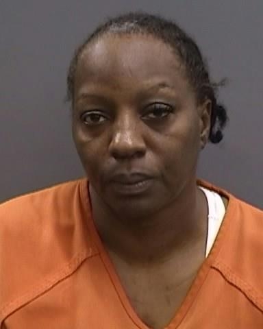 SHANI WILLIAMS booked for 0.00