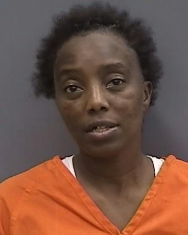 SHANIA BIRCH booked for 0.00