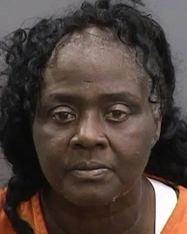 SHARON THOMAS booked for 0.00