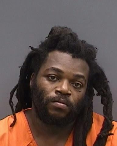 STEPHAN-JR HENRY booked for 500.00