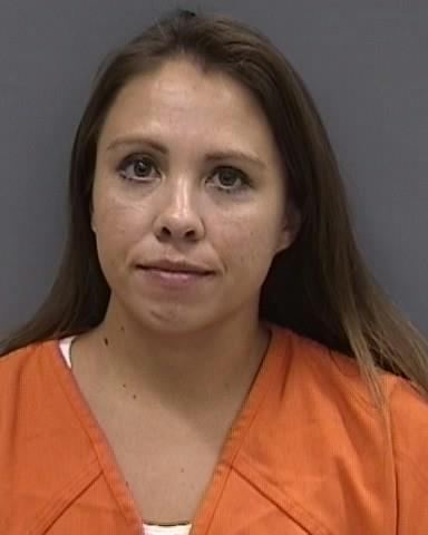 STEPHANIE FREEMAN booked for 500.00