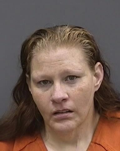 STEPHANIE SMITH booked for 500.00