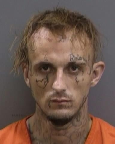 STEVE-JR DAVIS booked for 2,500.00