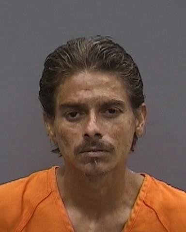 STEVEN BENNETT booked for 5,000.00