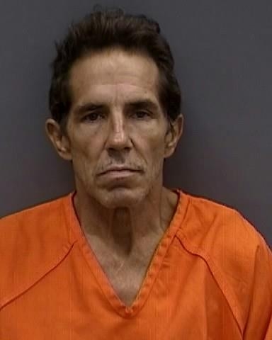 STEVEN GORDON booked for 0.00