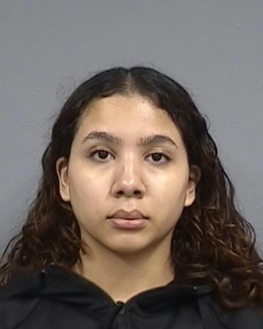 TAINA PEREZ booked for 5,000.00
