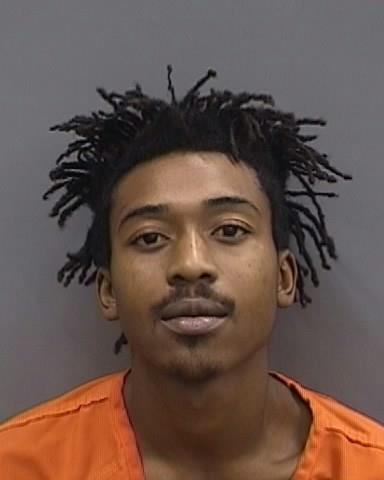 TIMOTHY HICKMAN booked for 0.00