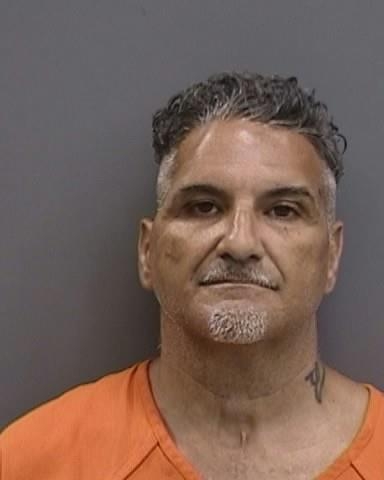 TONY DONALDSON booked for 0.00