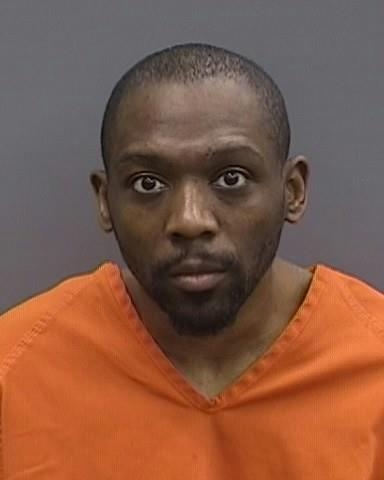 TONY HICKS booked for 0.00