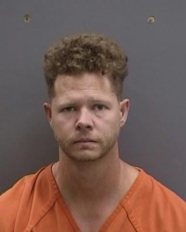 TRAVIS STEWART booked for 150.00